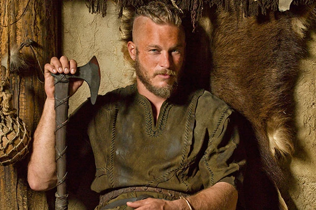 Image - Ragnar S01P06.jpg | Vikings Wiki | Fandom powered by Wikia