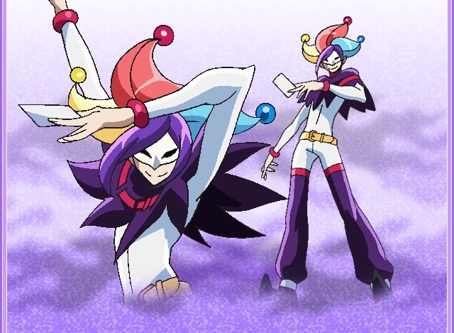 Joker (Smile Pretty Cure!) | Villains Wiki | Fandom powered by Wikia