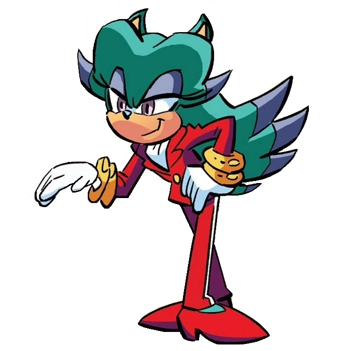Breezie the Hedgehog | Villains Wiki | FANDOM powered by Wikia