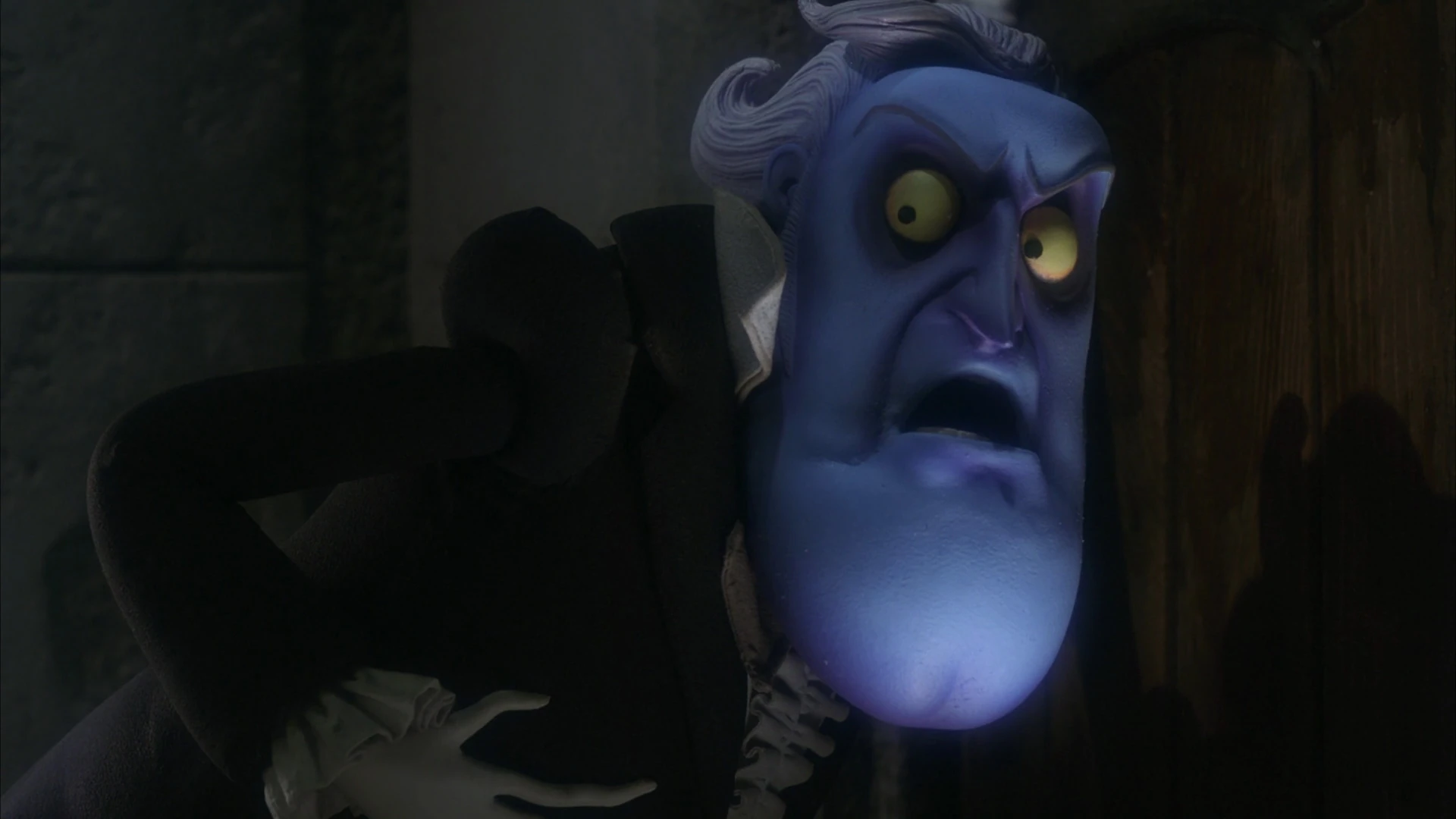 Image - Lord Barkis Bittern's death.jpg | Villains Wiki | FANDOM ...