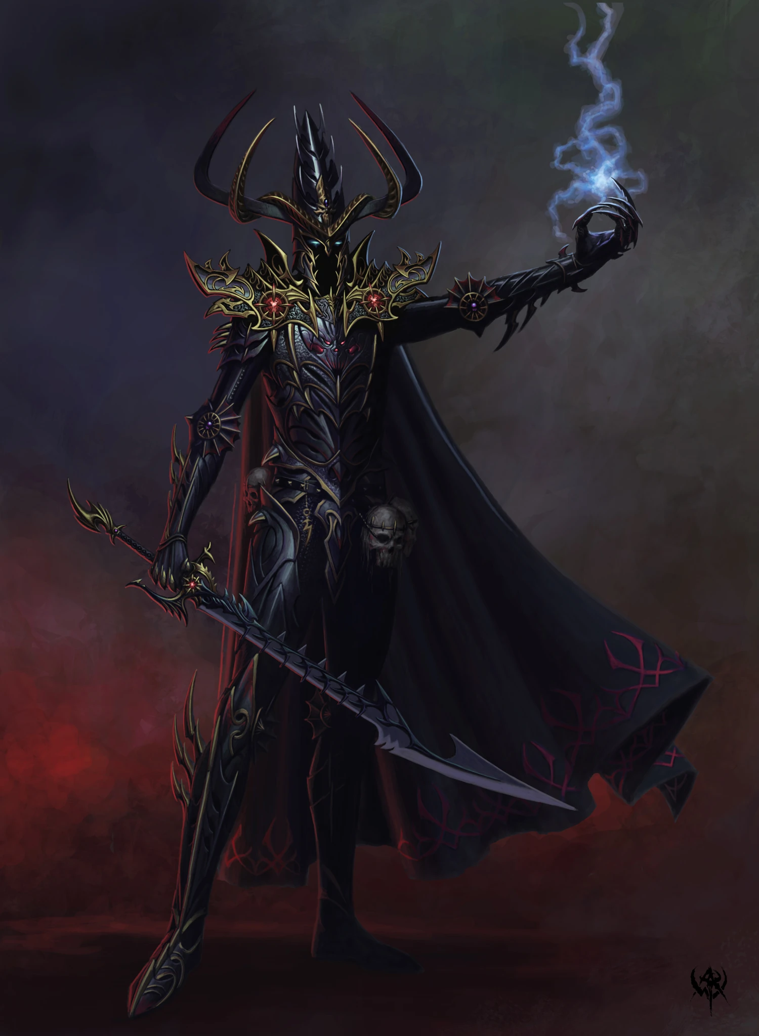 Malekith | Villains Wiki | Fandom powered by Wikia