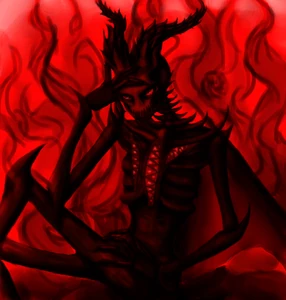 Zalgo | Villains Wiki | FANDOM powered by Wikia