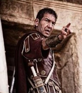 Pontius Pilate (The Bible) | Villains Wiki | FANDOM powered by Wikia