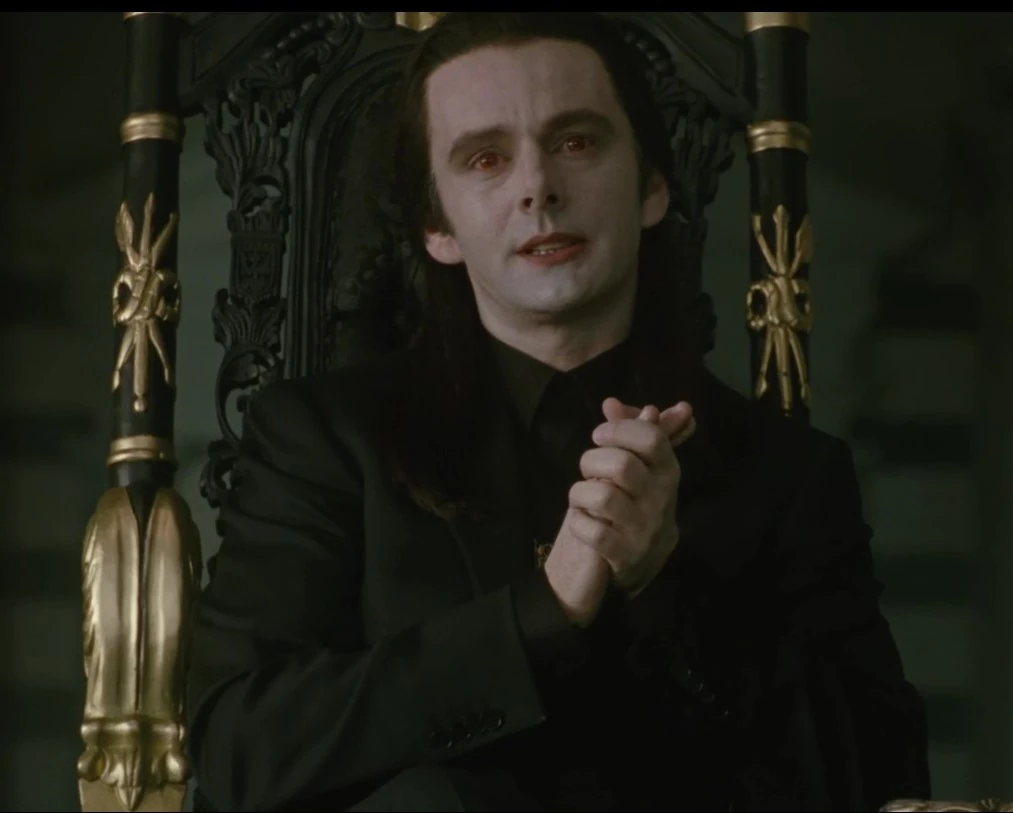 Aro (Twilight) | Villains Wiki | FANDOM powered by Wikia
