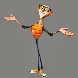 Chester V | Villains Wiki | Fandom powered by Wikia