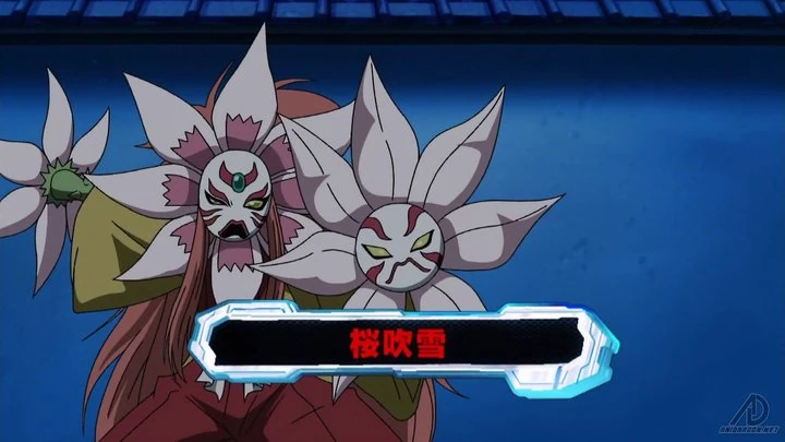 Kabukimon Digimon Fusion Wiki Fandom Digimon Xros Wars | Fan Shipping ...