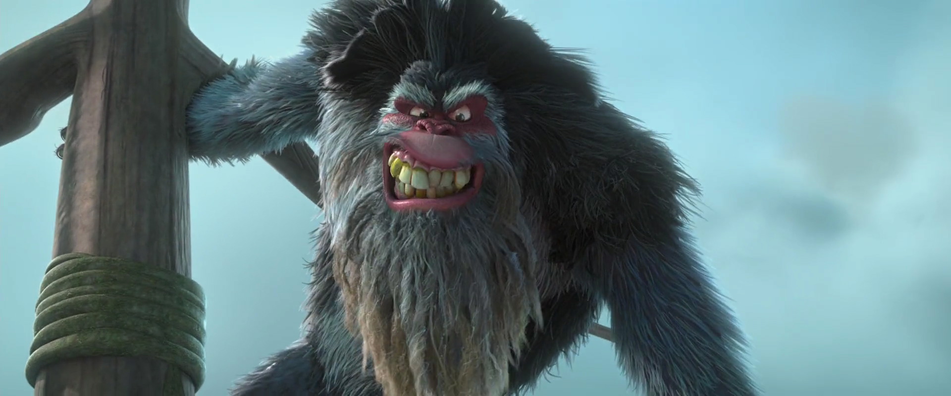 Image Captain Gutt Villains Wiki Fandom Powered By Wikia