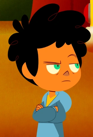 Max (Camp Camp) | Villains Wiki | FANDOM powered by Wikia