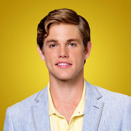 Chad Charming | Villains Wiki | Fandom powered by Wikia