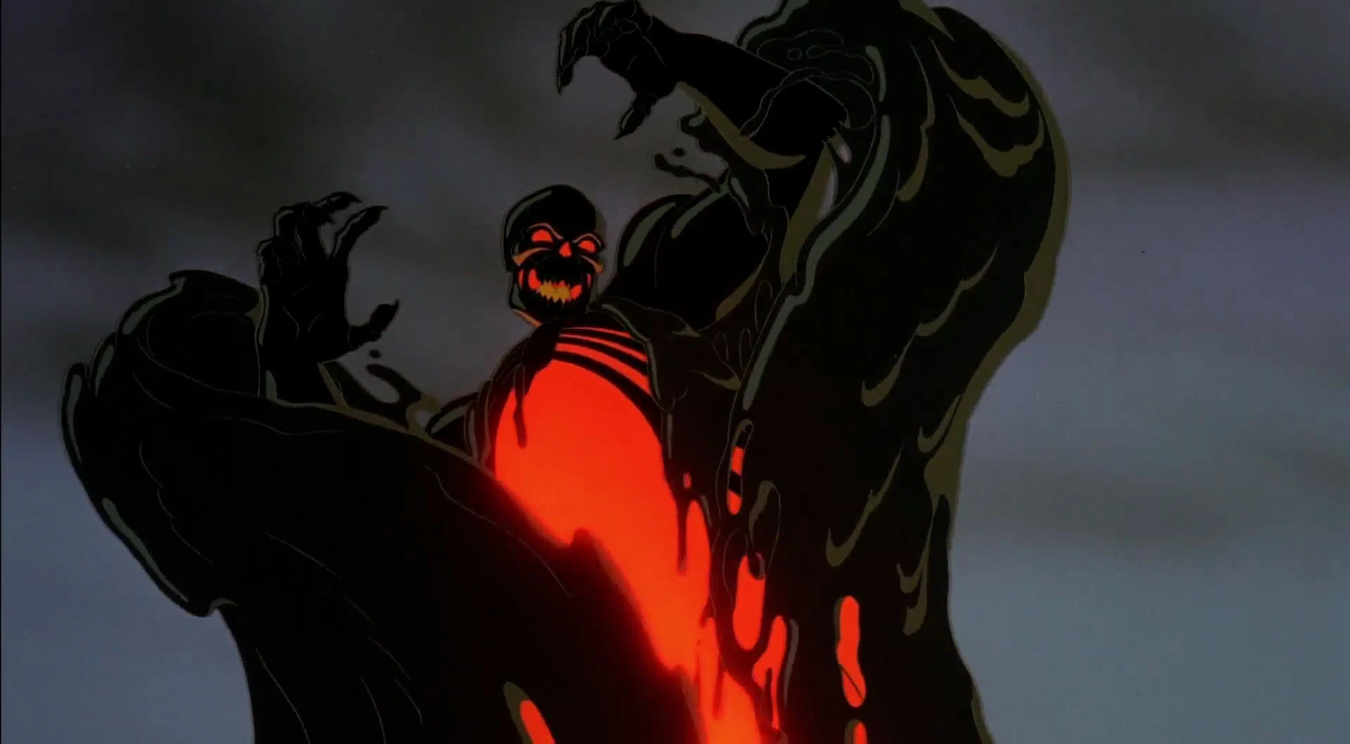 Image - Demonic Hexxus.JPG | Villains Wiki | FANDOM powered by Wikia