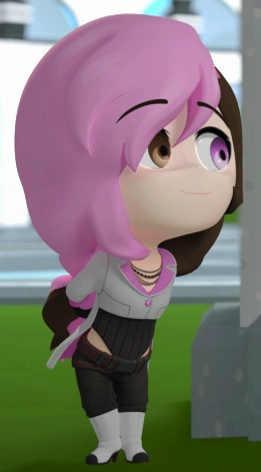 Neopolitan (RWBY Chibi) | Villains Wiki | FANDOM powered by Wikia