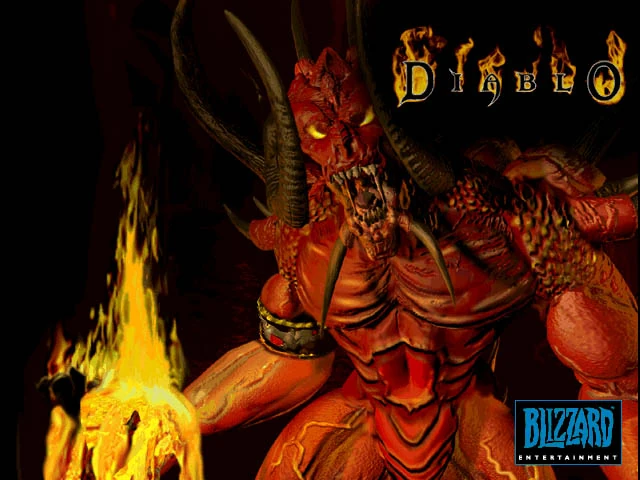 Diablo (Diablo) | Villains Wiki | Fandom powered by Wikia