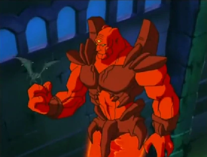 Chiros | Villains Wiki | FANDOM powered by Wikia