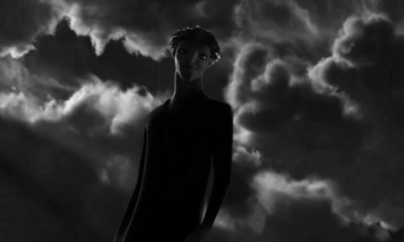 Image - Pitch Black.JPG | Villains Wiki | Fandom powered by Wikia