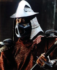 Shredder (TMNT Movie) | Villains Wiki | Fandom powered by Wikia