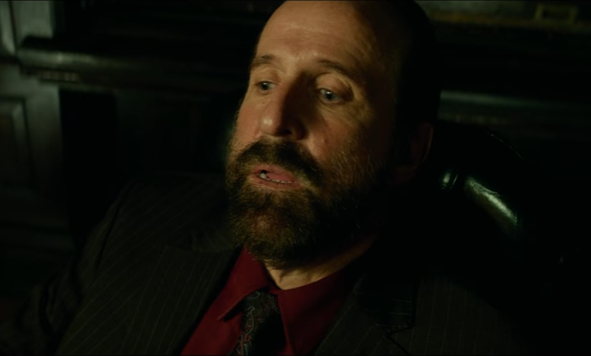 Abram Tarasov | Villains Wiki | FANDOM powered by Wikia Abram Tarasov | Villains Wiki | FANDOM powered by Wikia