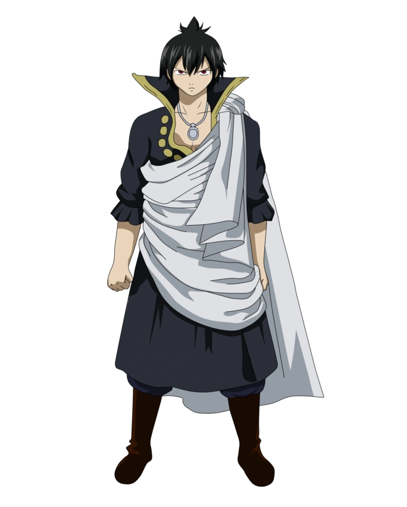 Image - Zeref.png | Villains Wiki | Fandom powered by Wikia