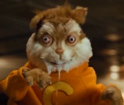 Alvin & the Chipmunks (Disaster Movie) | Villains Wiki | Fandom powered ...