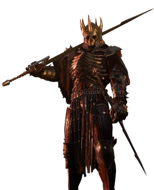 Eredin | Villains Wiki | Fandom powered by Wikia