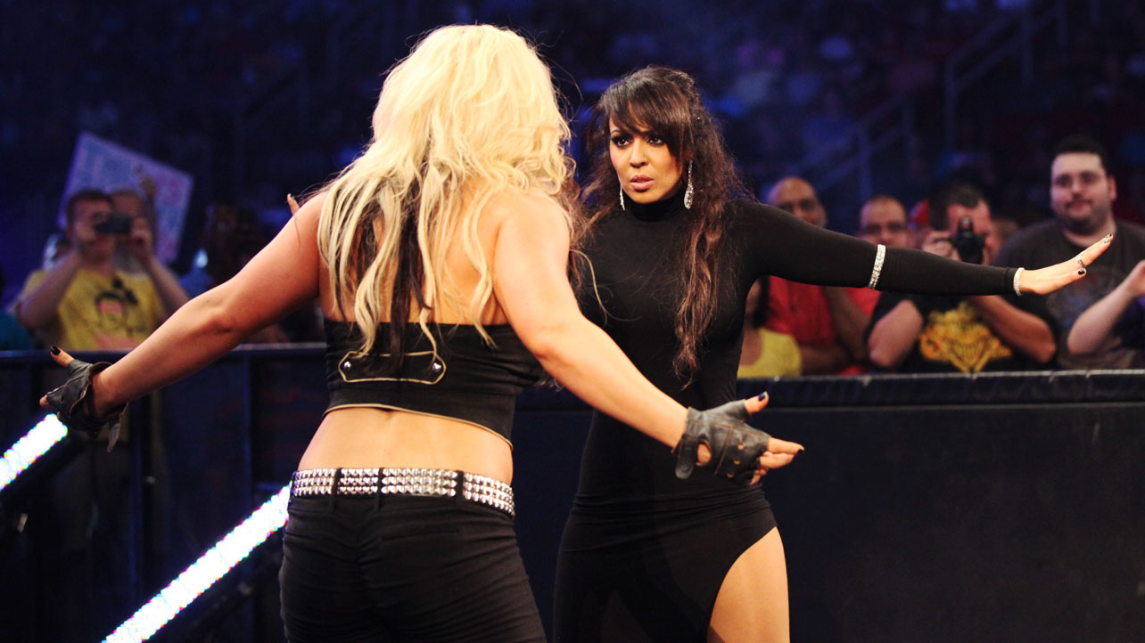 Image Layla Heel Turn Villains Wiki Fandom Powered By Wikia