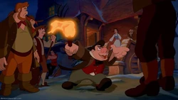 Gaston Legume/Gallery | Villains Wiki | Fandom powered by Wikia