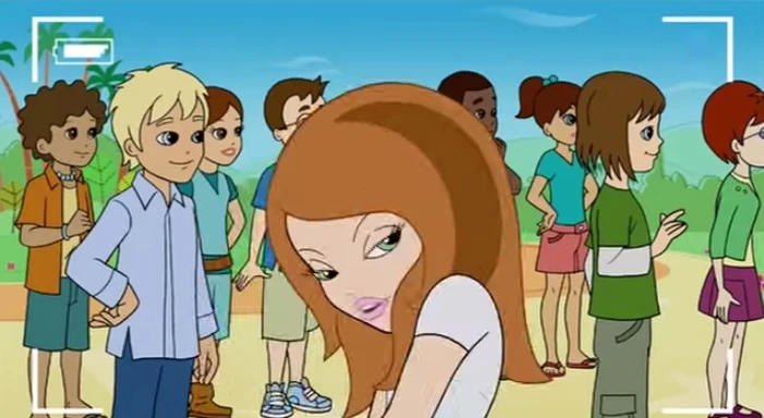 Image - Beth PollyWorld.jpg | Villains Wiki | FANDOM powered by Wikia