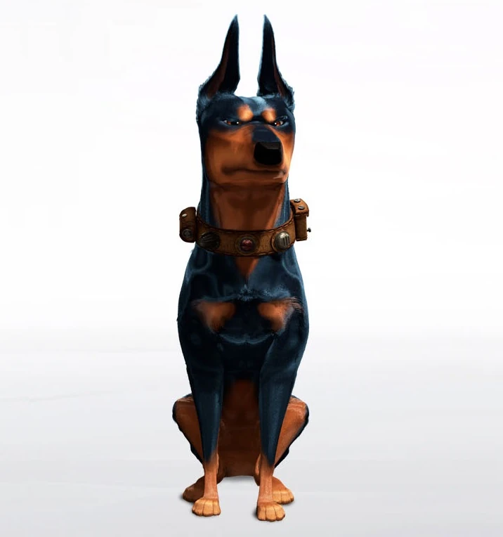 Alpha (Up) | Villains Wiki | FANDOM powered by Wikia