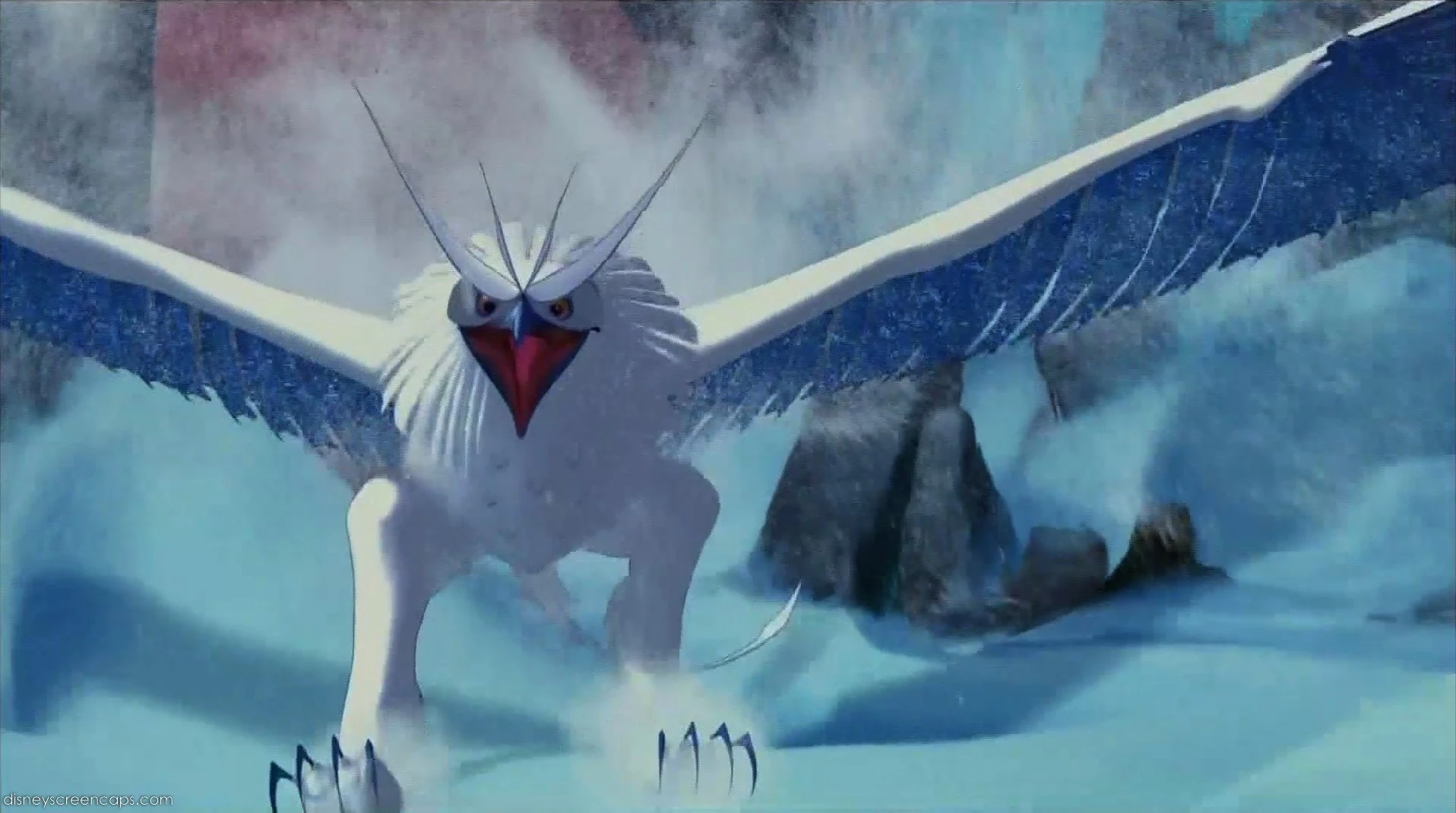 Roc (Sinbad) | Villains Wiki | FANDOM powered by Wikia