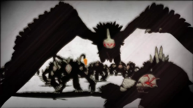 Grimm (RWBY) | Villains Wiki | Fandom powered by Wikia