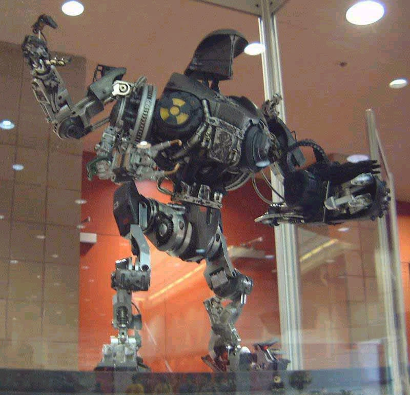 Bob Morton Robocop Wiki Fandom Powered By Wikia