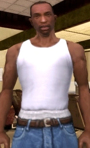 Carl Johnson | Villains Wiki | Fandom powered by Wikia