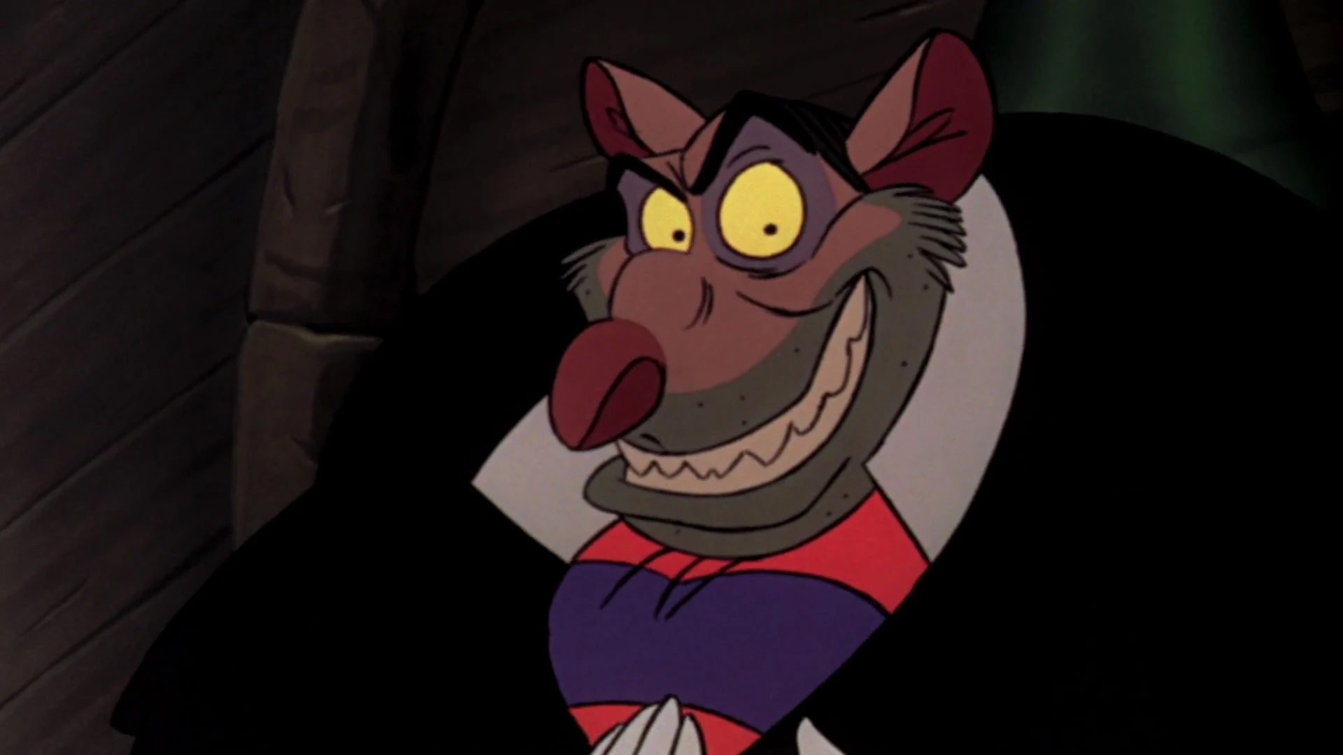 Image - Great-mouse-detective-disneyscreencaps.com-4425.jpg | Villains ...