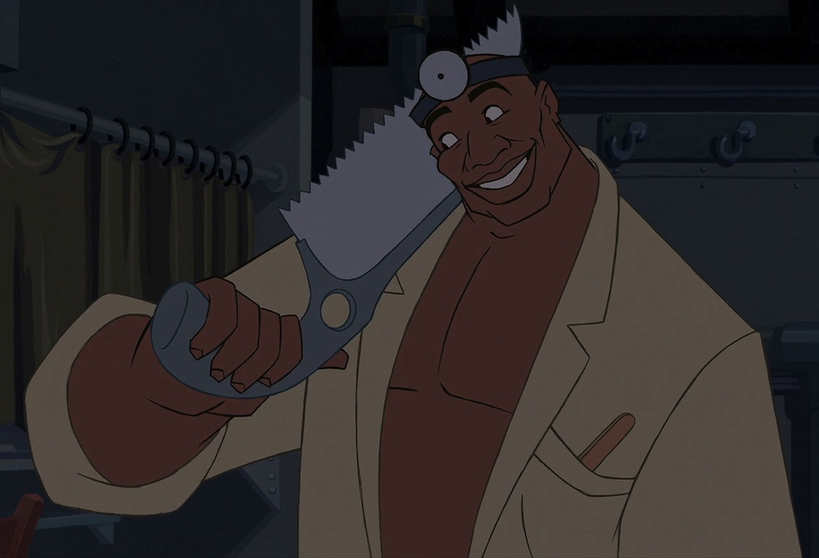 Joshua Sweet | Disney Versus Non-Disney Villains Wiki | FANDOM powered ...