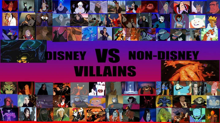 Persephone Disney Versus Nondisney Villains Wiki