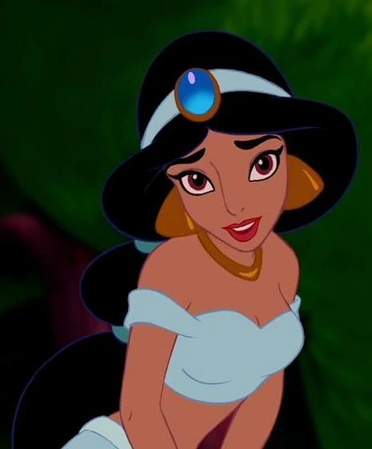 Princess Jasmine | Disney Versus Non-Disney Villains Wiki | FANDOM ...