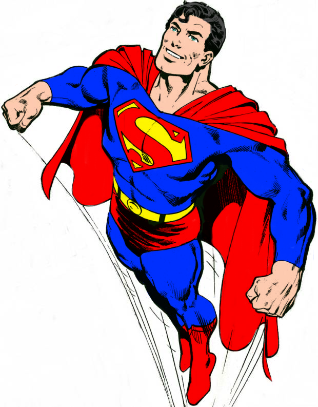 Immagine Supermanpng Virtual Arena Wiki Fandom Powered By Wikia