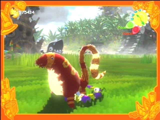 Viva pinata trouble in paradise wiki species - lasopagrab