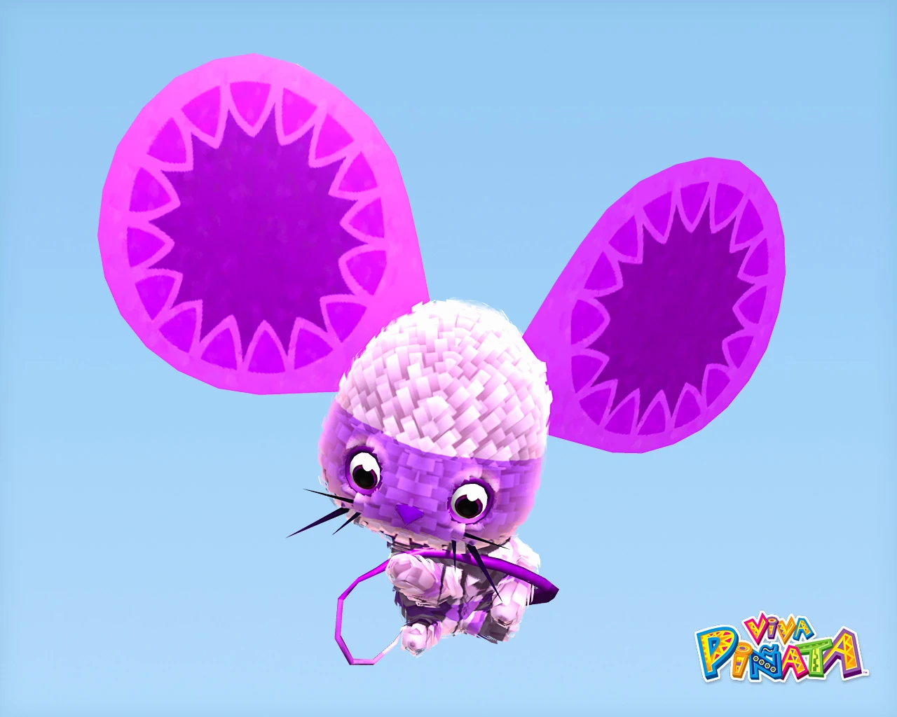 Mousemallow | Viva Piñata Wiki | Fandom powered by Wikia