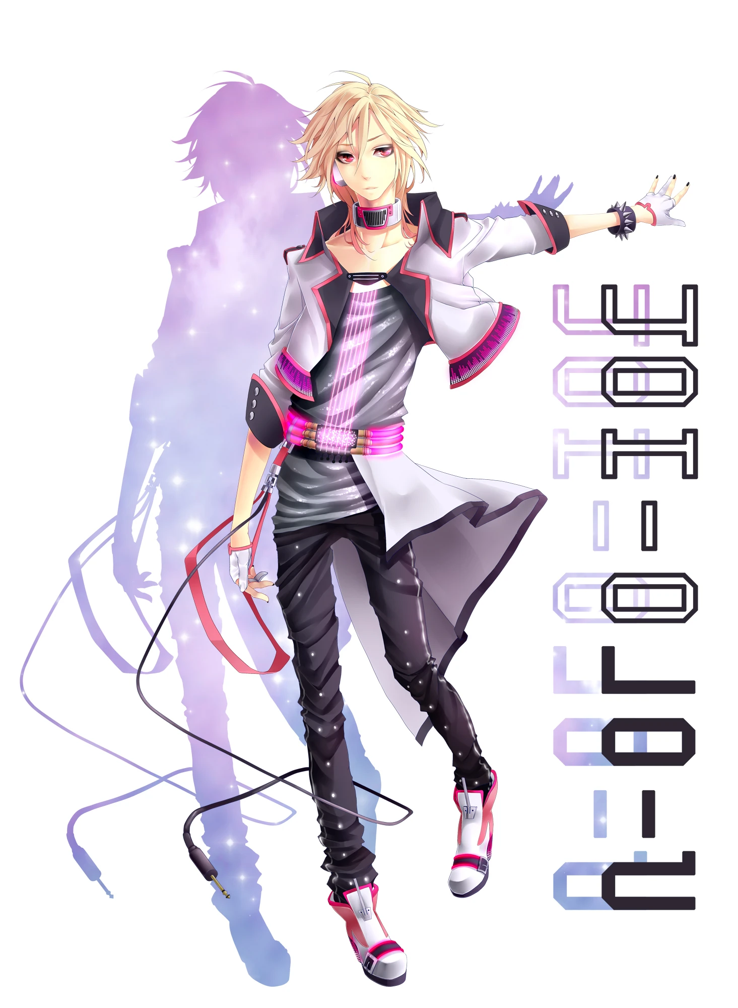 Yohioloid Wiki Vocaloid Amino