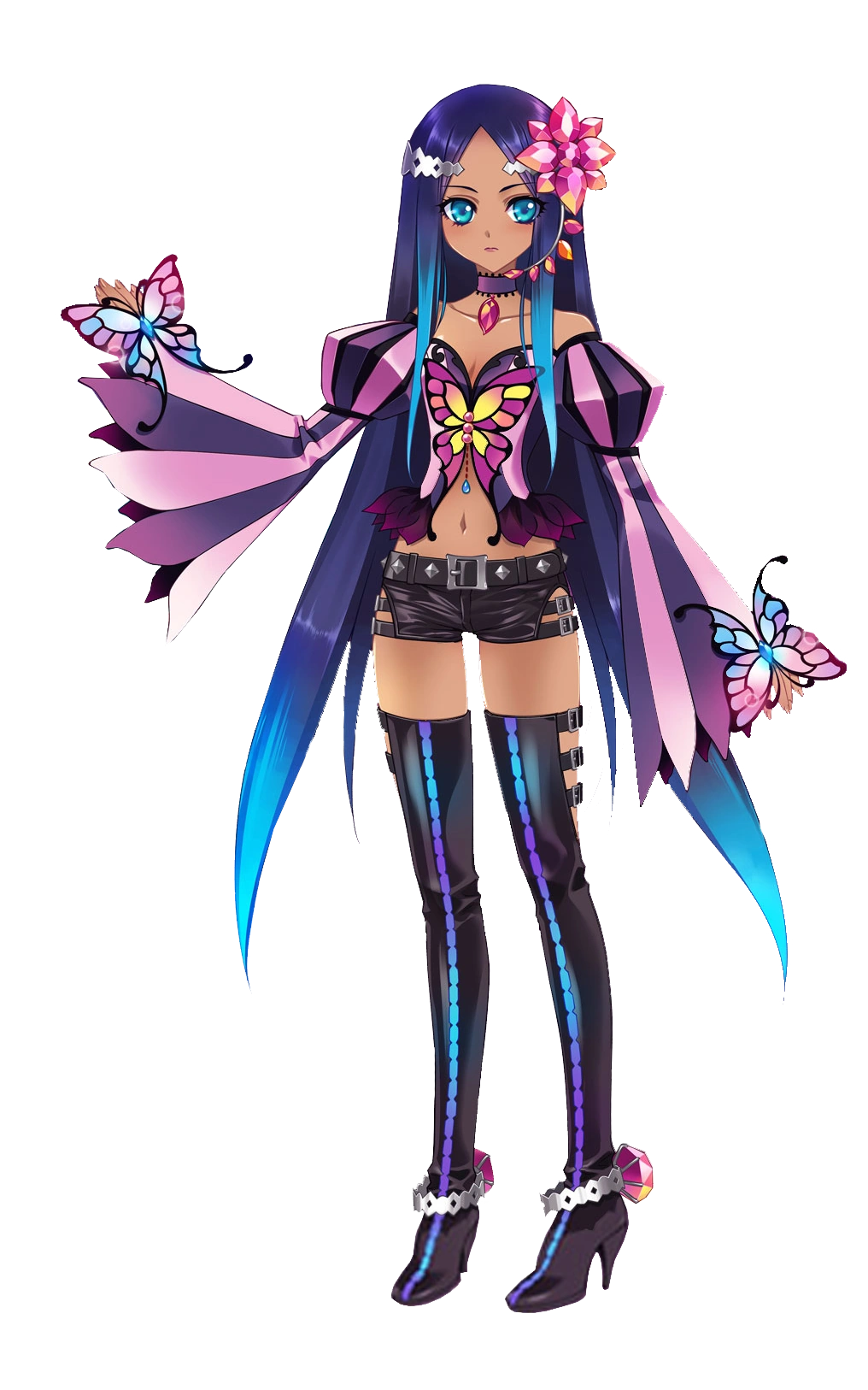 Merli | Vocaloid-italia Wiki | FANDOM powered by Wikia