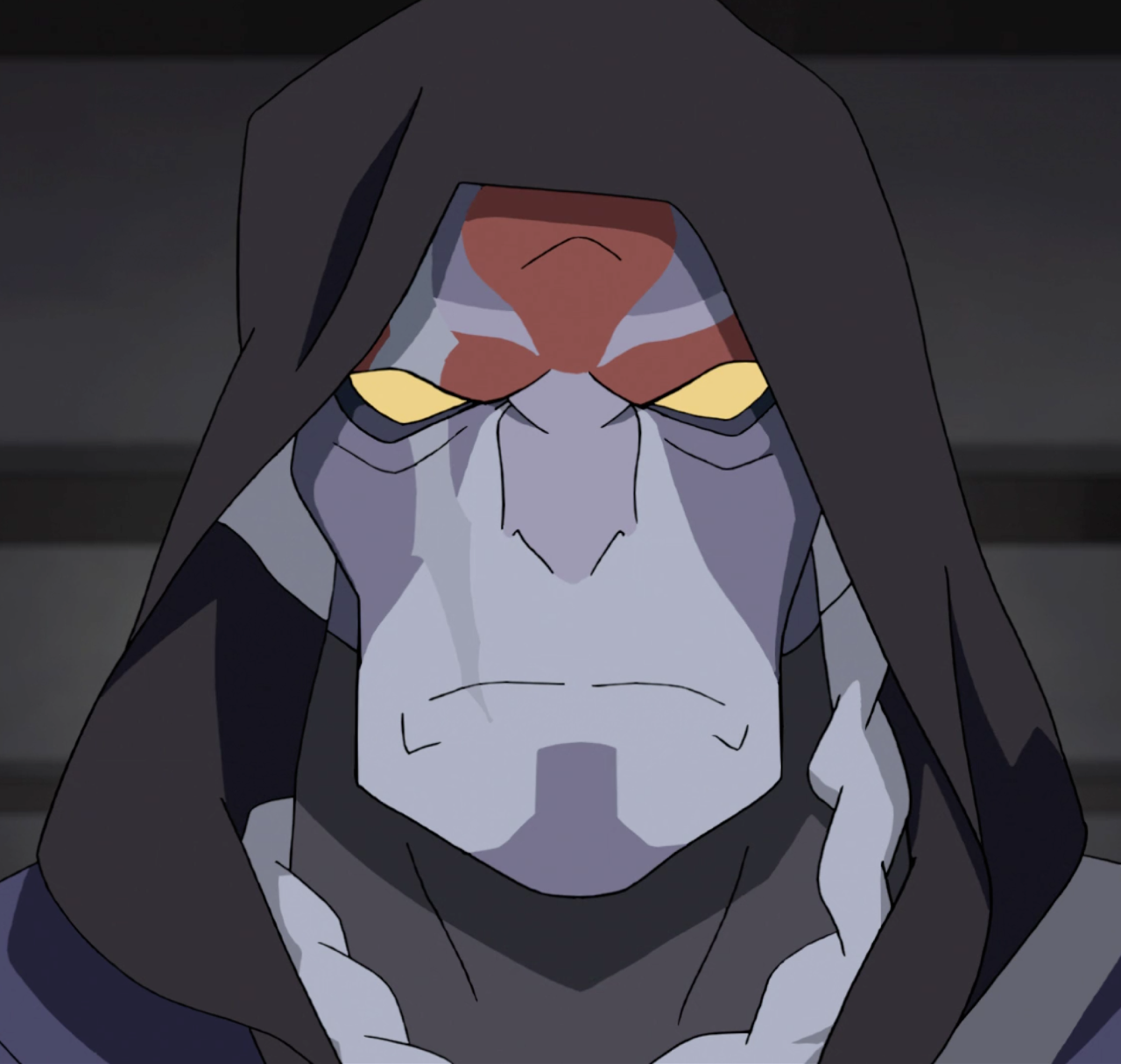 Galra Species (Legendary Defender) | Voltron Wiki | FANDOM powered by Wikia Galra Species (Legendary Defender) | Voltron Wiki | FANDOM powered by Wikia