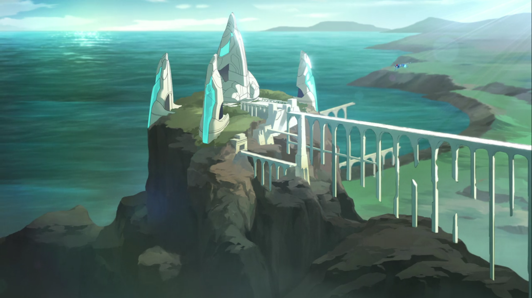 Castle of Lions (Legendary Defender) | Voltron Wiki | FANDOM powered by ... Castle of Lions (Legendary Defender) | Voltron Wiki | FANDOM powered by ...
