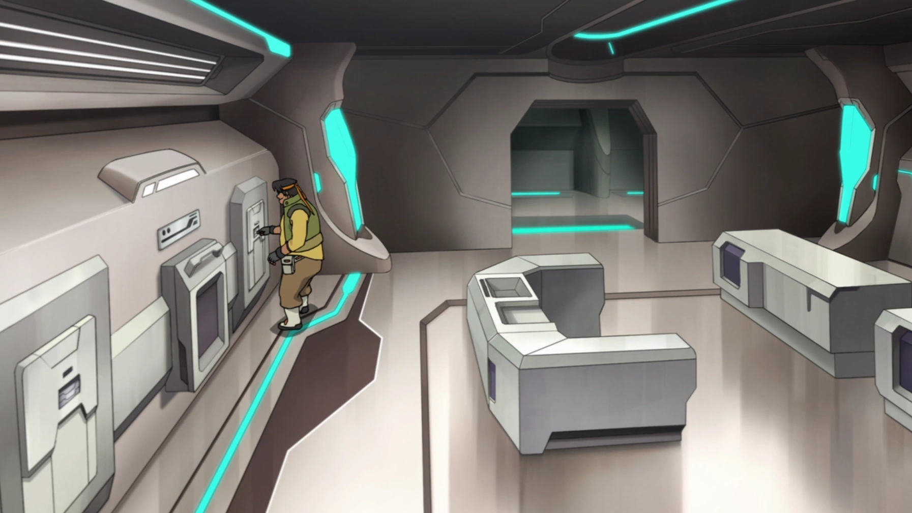 Image - 51. Castle Kitchen.png | Voltron Wiki | FANDOM powered by Wikia