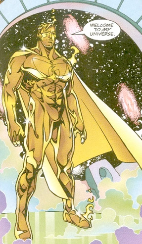 Image - Superman Prime One Million.png | VS Battles Wiki | FANDOM ...