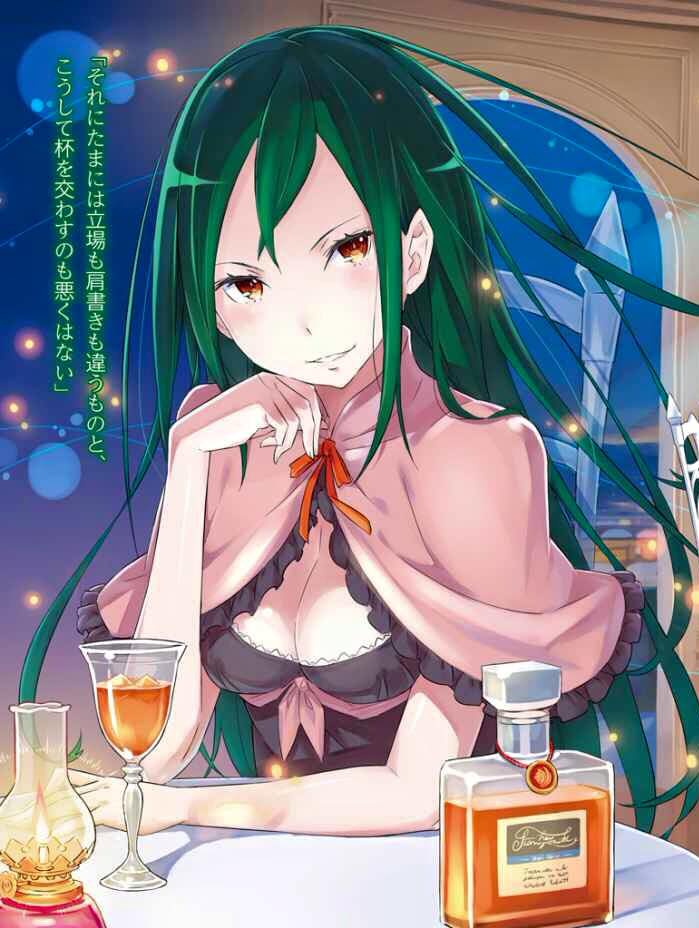 Image Crusch Karsten Vs Battles Wiki Fandom Powered By Wikia