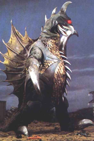 Gigan (Godzilla) | VS Battles Wiki | Fandom powered by Wikia