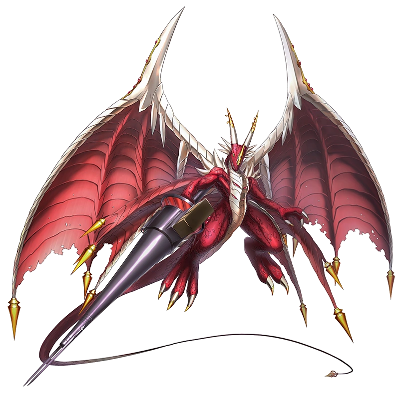 Examon | VS Battles Wiki | Fandom powered by Wikia