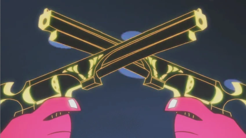 Scanty Daemon | VS Battles Wiki | Fandom powered by Wikia