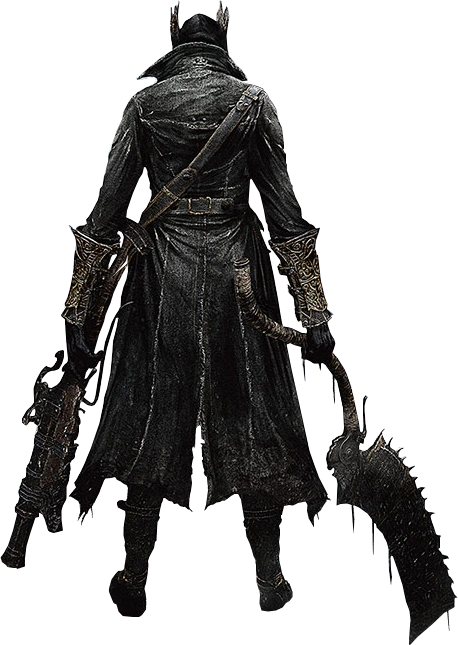 The Hunter (Bloodborne) | VS Battles Wiki | FANDOM powered by Wikia