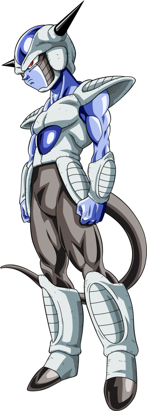 Frost Dragon Ball Vs Battles Wiki Fandom Powered By Wikia